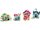 LEGO 43246 Disney Princess Market Adventure | BrickEconomy