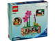 LEGO 43252 Disney Moana's Flowerpot | BrickEconomy