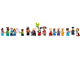 LEGO 43302 Disney Main Street, U.S.A. | BrickEconomy