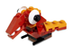 LEGO 4349-2 Creator X-Pod Wild Pod | BrickEconomy