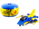 LEGO 4417 Creator X-Pod Aero Pod | BrickEconomy