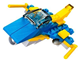 LEGO 4417 Creator X-Pod Aero Pod | BrickEconomy