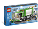 LEGO 4432 City Garbage Truck | BrickEconomy