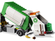 LEGO 4432 City Garbage Truck | BrickEconomy
