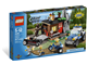 LEGO 4438 City Forest Police Robbers' Hideout | BrickEconomy