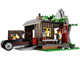 LEGO 4438 City Forest Police Robbers' Hideout | BrickEconomy