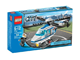 LEGO 4473 City Police Helicopter | BrickEconomy