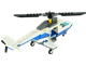 LEGO 4473 City Police Helicopter | BrickEconomy