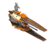 LEGO 4478 Star Wars Geonosian Fighter | BrickEconomy