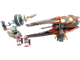 LEGO 4478 Star Wars Geonosian Fighter | BrickEconomy