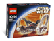 LEGO 4481 Star Wars Hailfire Droid | BrickEconomy