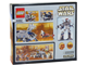 LEGO 4482 Star Wars AT-TE | BrickEconomy