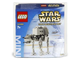 LEGO 4489 Star Wars AT-AT | BrickEconomy