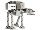 LEGO 4489 Star Wars AT-AT | BrickEconomy