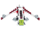 LEGO 4490 Star Wars Republic Gunship | BrickEconomy
