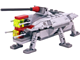 LEGO 4495 Star Wars AT-TE | BrickEconomy