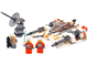 LEGO 4500 Star Wars Rebel Snowspeeder | BrickEconomy