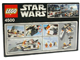 LEGO 4500 Star Wars Rebel Snowspeeder | BrickEconomy