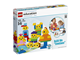 LEGO 45018 Education Duplo Build Me 'Emotions' | BrickEconomy