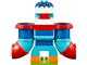 LEGO 45026 Education Duplo Tubes | BrickEconomy