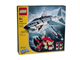 LEGO 4506 Creator Deep Sea Predators | BrickEconomy