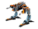 LEGO 4508 Creator Titan XP | BrickEconomy