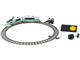 LEGO 4511 World City High Speed Train | BrickEconomy