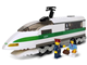 LEGO 4511 World City High Speed Train | BrickEconomy