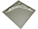 LEGO 453 Two Crater Plates | BrickEconomy