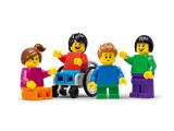 Suggest Updates 45345 LEGO Education SPIKE Prime SPIKE Essential Set ...