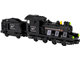 4535 Trains LEGO Express Deluxe | BrickEconomy