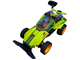 LEGO 4589 Drome Racers RC Nitro Flash | BrickEconomy
