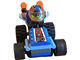 LEGO 4591 Drome Racers Star Strike | BrickEconomy