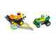 LEGO 4594 Drome Racers Maverick Sprinter and Hot Arrow | BrickEconomy