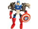 LEGO 4597 Captain America | BrickEconomy