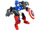 LEGO 4597 Captain America | BrickEconomy