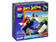 LEGO 4600 Jack Stone Police Cruiser | BrickEconomy