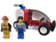 LEGO 4605 Jack Stone Fire Response SUV | BrickEconomy