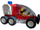 LEGO 4605 Jack Stone Fire Response SUV | BrickEconomy