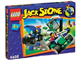LEGO 4608 Jack Stone Bank Breakout | BrickEconomy