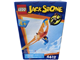 LEGO 4612 Jack Stone Super Glider | BrickEconomy