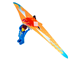 LEGO 4612 Jack Stone Super Glider | BrickEconomy