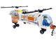LEGO 4618 Jack Stone Twin Rotor Cargo | BrickEconomy