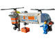 LEGO 4618 Jack Stone Twin Rotor Cargo | BrickEconomy