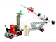 LEGO 462 Mobile Rocket Launcher | BrickEconomy