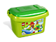 LEGO 4624 Duplo Brick Box Green | BrickEconomy