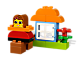 LEGO 4629 Duplo Build & Play Box | BrickEconomy