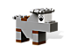 LEGO 4637 Safari Building Set | BrickEconomy