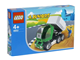 LEGO 4653 4 Juniors City Dump Truck | BrickEconomy