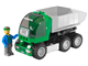 LEGO 4653 4 Juniors City Dump Truck | BrickEconomy